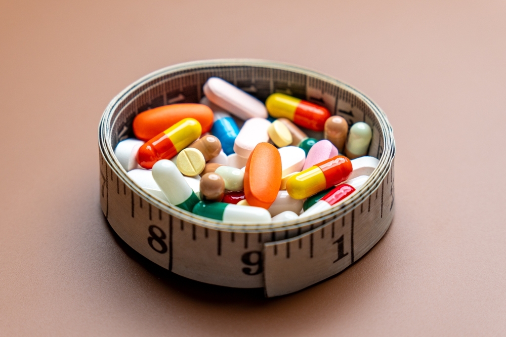 Farmaci per dimagrire: quali sono i rischi e le alternative